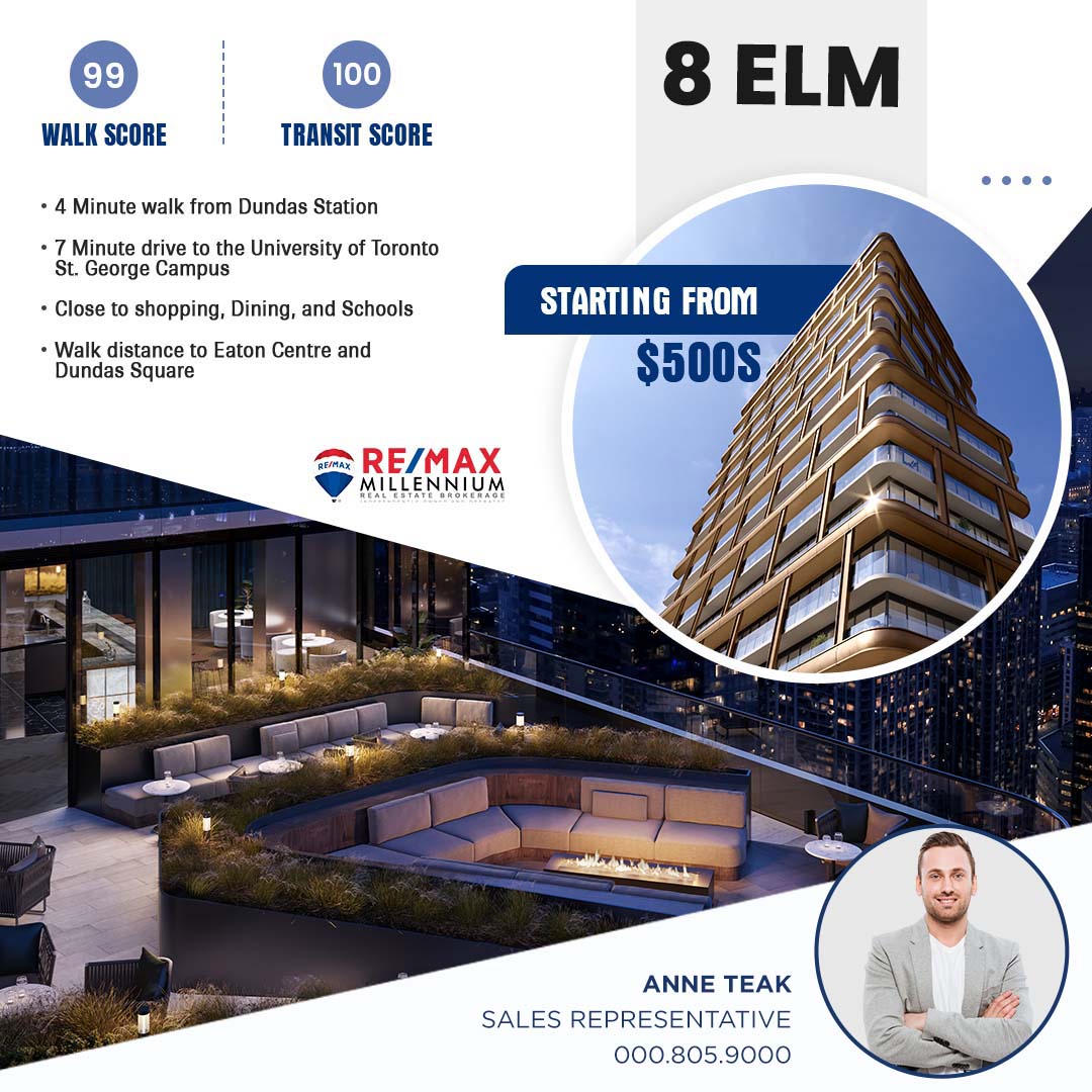 Marketing Support For Real Estate Agents In Toronto, & Brampton