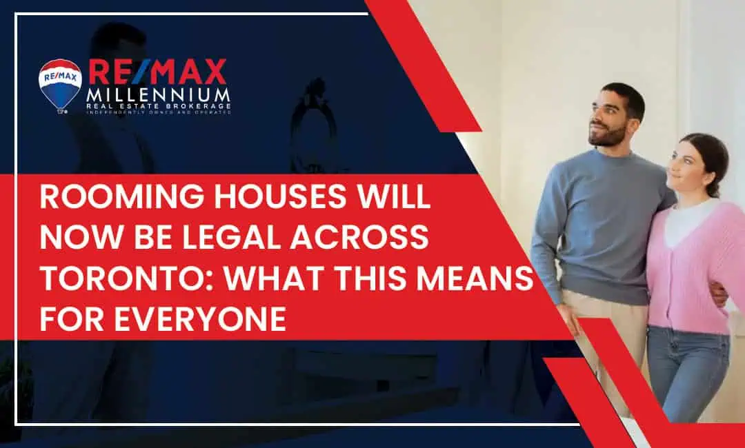 Toronto Rooming Houses: Legal Status, Rules & What You Need to Know
