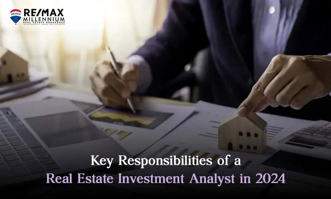 Key Responsibilities of a Real Estate Investment Analyst in 2025
