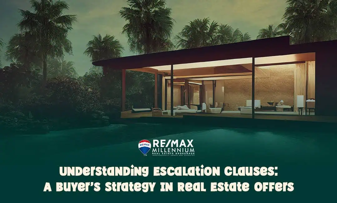 Understanding Escalation Clause Real Estate: A Buyer’s Strategy