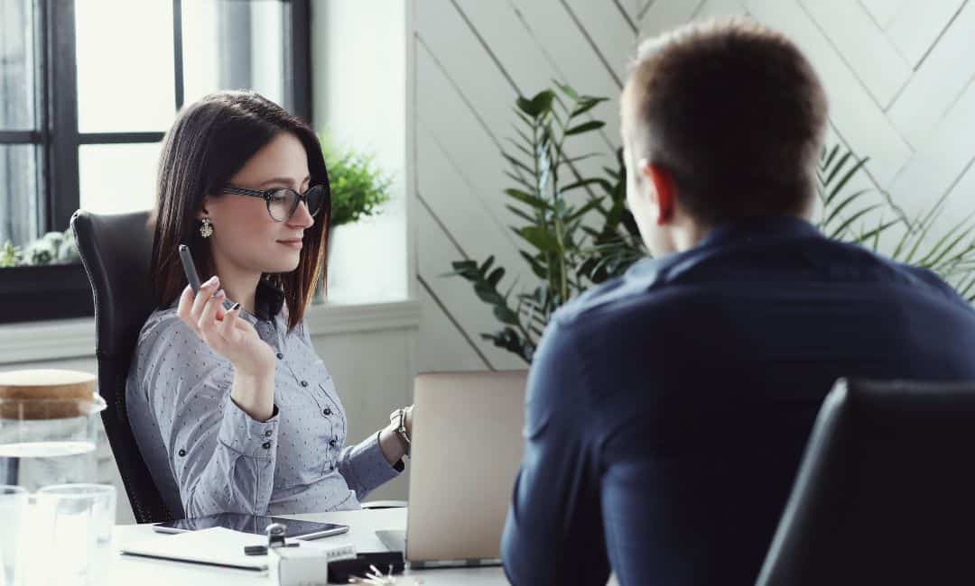 Real Estate Job Interview Tips to Land Your Dream Position in 2025